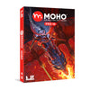 Moho Pro 14 - Perpetual License, Instant Download – DigiArtist